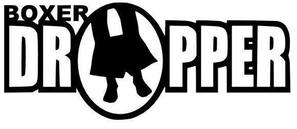 Boxer Dropper #2 Decal – Spent2MuchDiecast